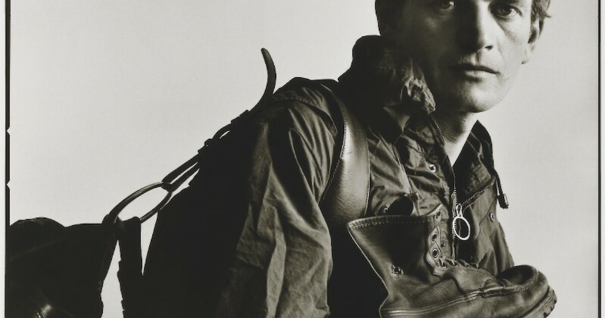 Essere nomadi dentro • Compagnia dei Cammini